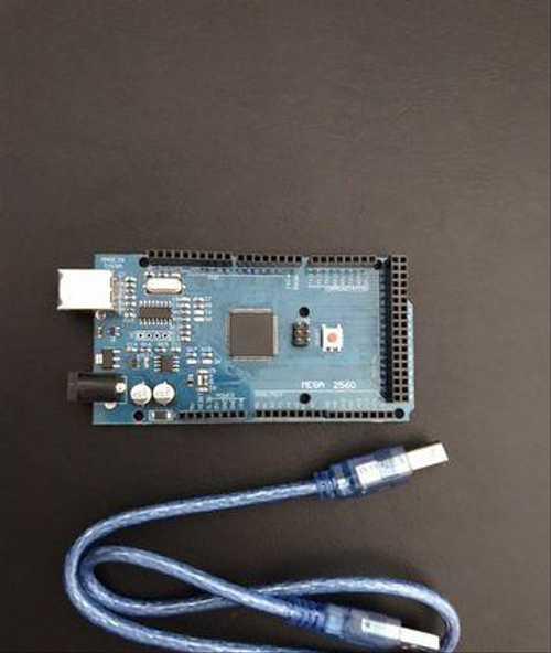 Arduino mega 2560