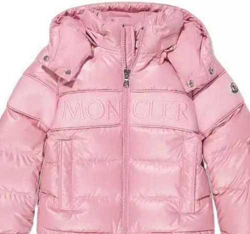 Женская куртка Moncler