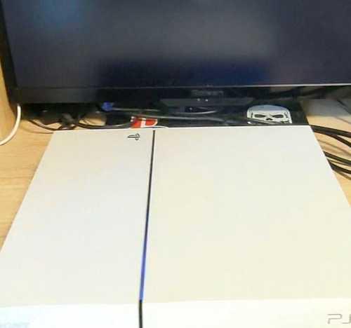 Sony playstation 4 fat 10 ревизия 500 gb 12.00