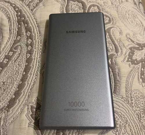 Повербанк Samsung EB-P3300, 10000 mah