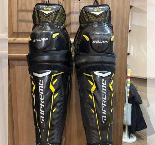 Щетки хоккейные Bauer superme totalone nxg