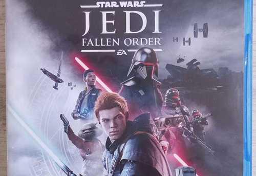 Игра Star Wars: jedi Fallen Order