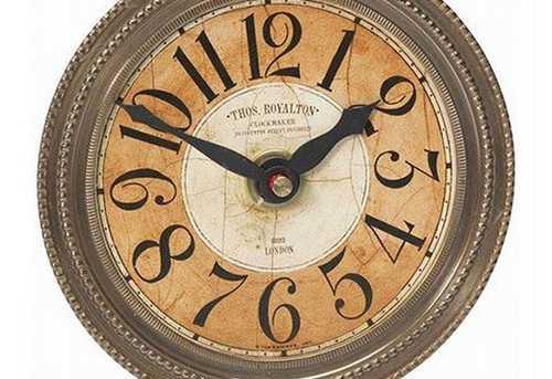 Часы кварцевые Timeworks