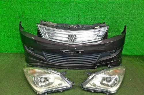 Ноускат на suzuki solio MA15S M13A
