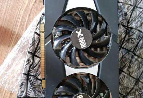 Sapphire Dual-X R9 270X