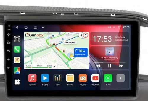 Магнитола на Android для Hyundai Elantra 6 (AD)