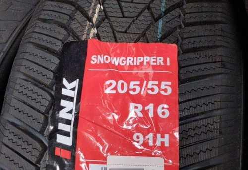 iLink SnowGripper I 205/55 R16