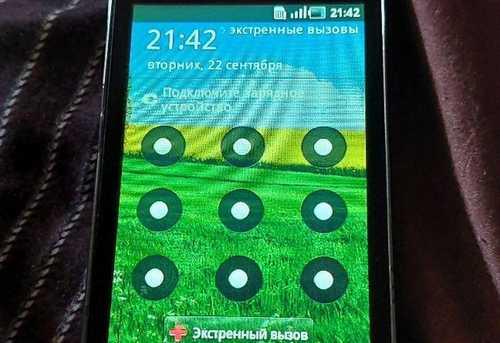 Samsung Galaxy Ace Duos GT-S6802, 4 ГБ