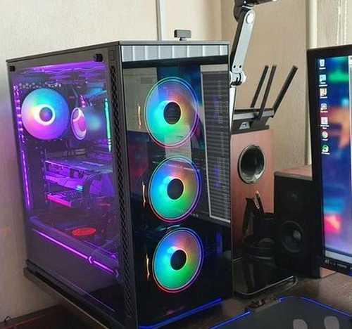 Корпус для компьютера deepcool matrexx 70