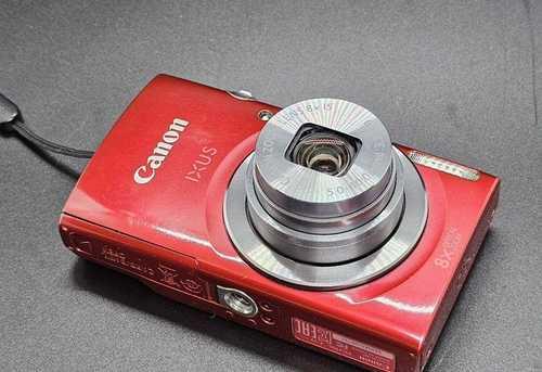 Canon Ixus 165