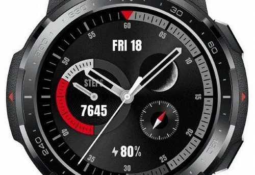 Smart часы Honor Watch GS Pro Новые