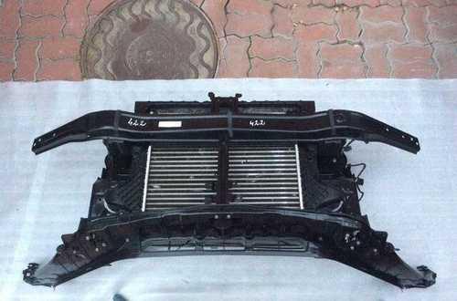 Телевизор B сборе мерседес GL-166 ML-166 300-350 D