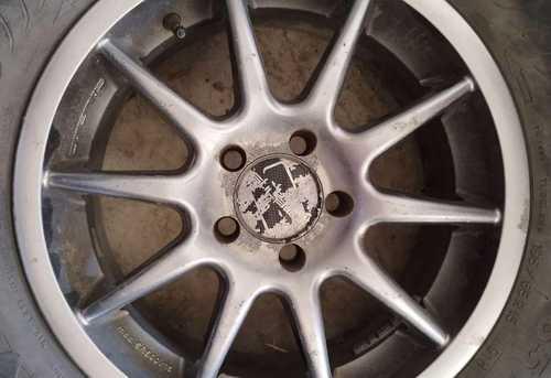 Stilauto R15 диски