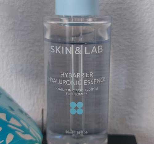 Сыворотка skin&LAB