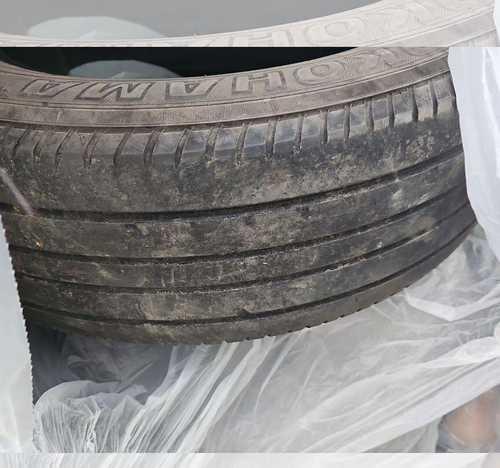 Yokohama Geolandar G98 225/65 R17