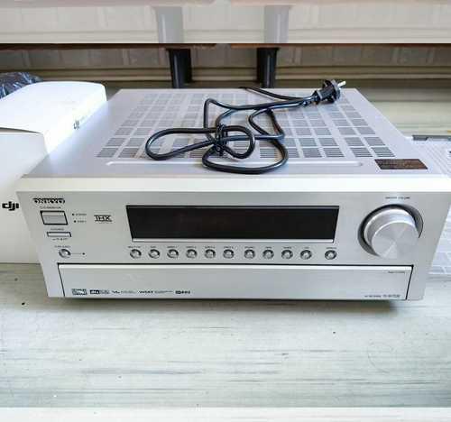 Отличный Ресивер Onkyo TX-703E