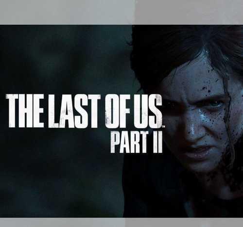 The Last of Us Part II PS4/PS5 Москва | Игровые приставки, игры, программы | Festima.Ru ...