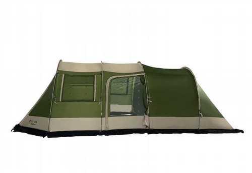 Четырехместная палатка BTrace BigTeam 4 (T0522)