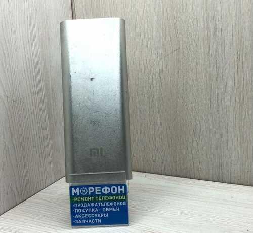 С) Внешний аккумулятор Xiaomi PowerBank 3 16000mAh