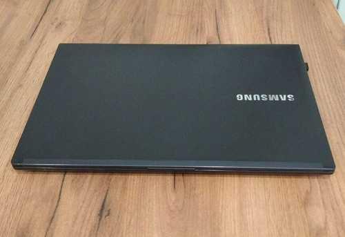 Ноутбук (ультрабук) Samsung np650z5e Intel i5