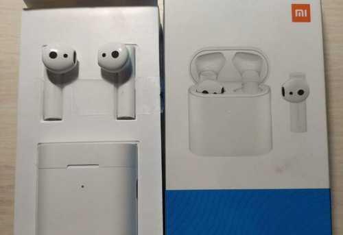 Xiaomi Mi True Wireless Earphones AIR 2