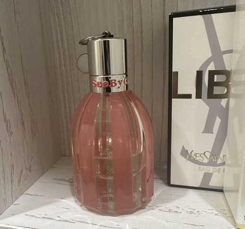 See by chloe si belle снятость