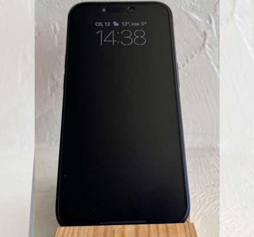 iPhone 15 Pro, 512 ГБ
