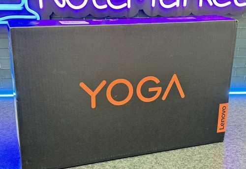 Lenovo Yoga 7 i5 1355 16GB 512SSD 16