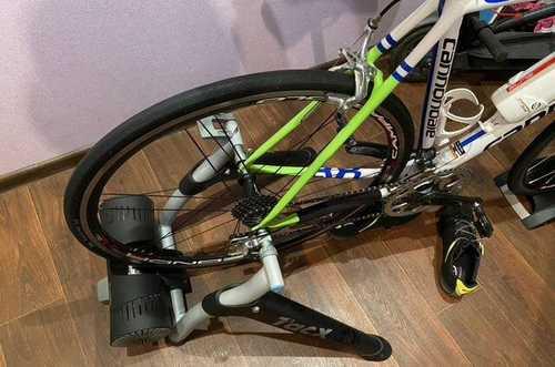 Tacx Bushido Smart