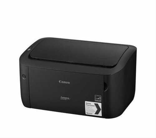 Принтер Canon i-sensys LBP6030B
