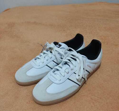 Adidas samba og