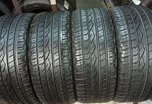 Continental ContiCrossContact UHP 245/45 R20 104P