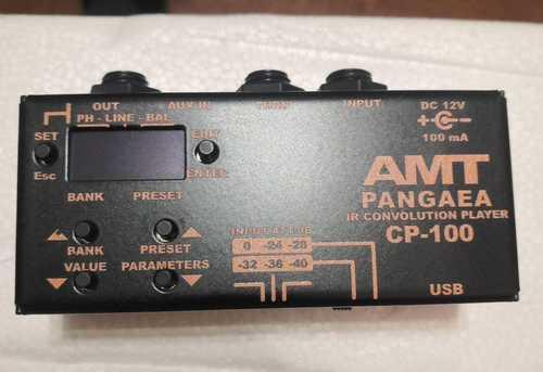 Amt pangaea cp-100