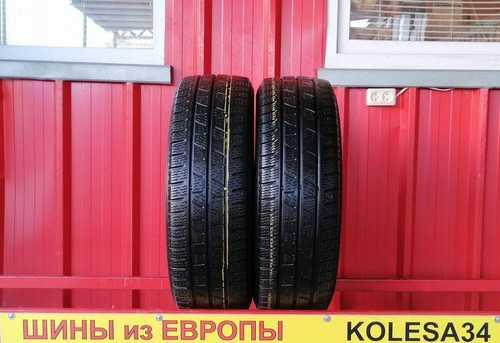 Pirelli Carrier Winter 215/65 R16C