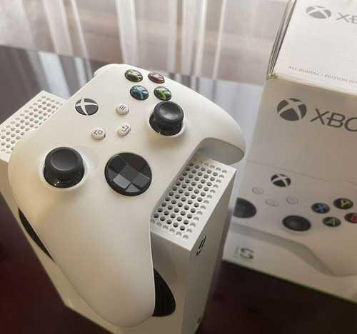 Xbox series s