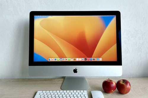 iMac 21.5 2019 Retina i5 16Gb FD 1Tb Vega 20 4Gb