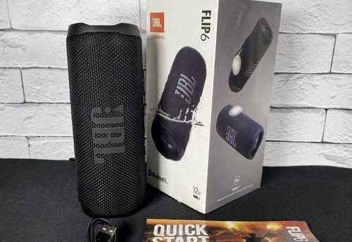 Bluetooth колонка JBL flip 6