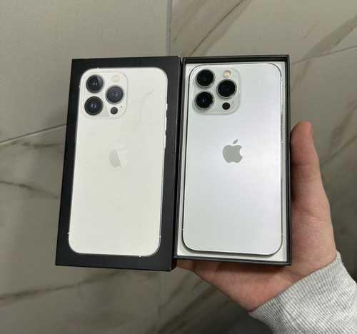 iPhone 13 Pro, 128 ГБ