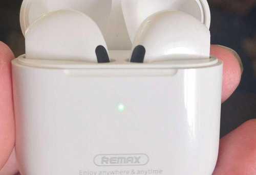 Bluetooth наушники remax