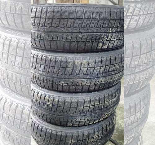 Bridgestone Blizzak Revo GZ 185/60 R15 75V