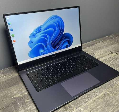 Ноутбук Honor MagicBook 14 Intel i3 10110U 8/256