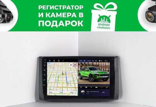 Teyes CC3 3.32 2K Aveo T250 2006-12 магнитола андр