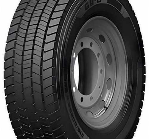 Шина грузовая 315/60 R22.5 Tornado GR-D2 Ведущая 154/150L 20pr