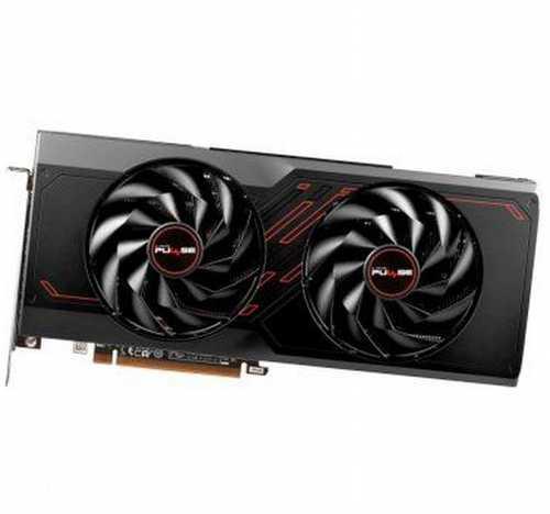 Видеокарта Sapphire AMD Radeon RX 7700 XT Pulse 12