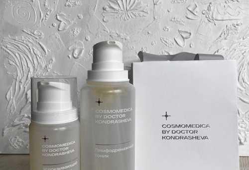 Cosmomedica by doctor kondrasheva