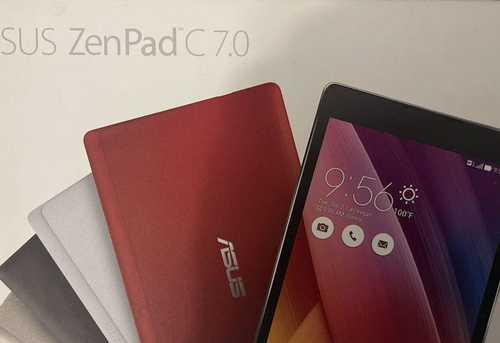 Asus zenpad c 7.0