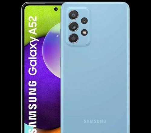 Samsung A52 256gb обмен на iPhone
