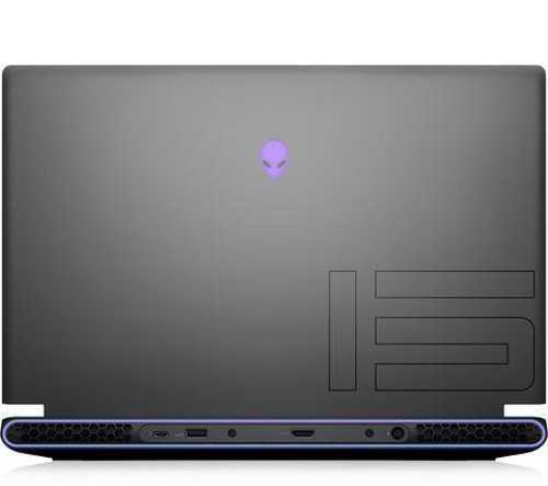 Alienware M15 R7, i7-12700H, 64GB, 3070ti, 1TB SSD