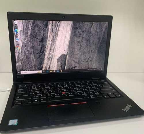 Lenovo thinkpad L390