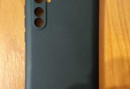 Чехол для Xiaomi Mi Note 10 Lite и Infinix Hot 20i
